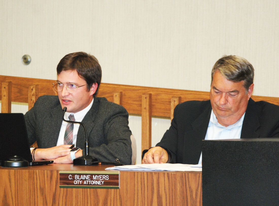 Parkersburg code director withdraws offer for Urban Renewal Authority ...